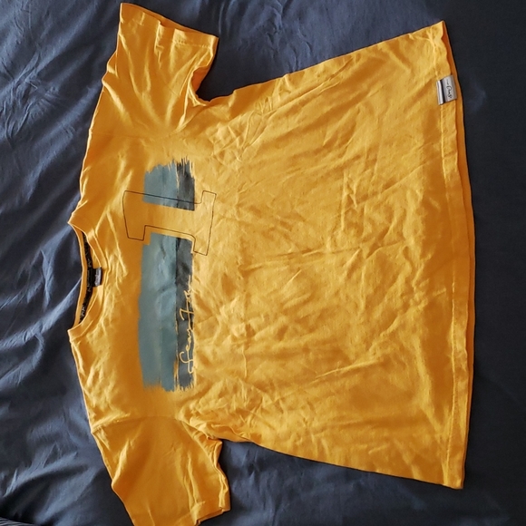 Sean John | Shirts | Vintage Sean John Tshirt | Poshmark